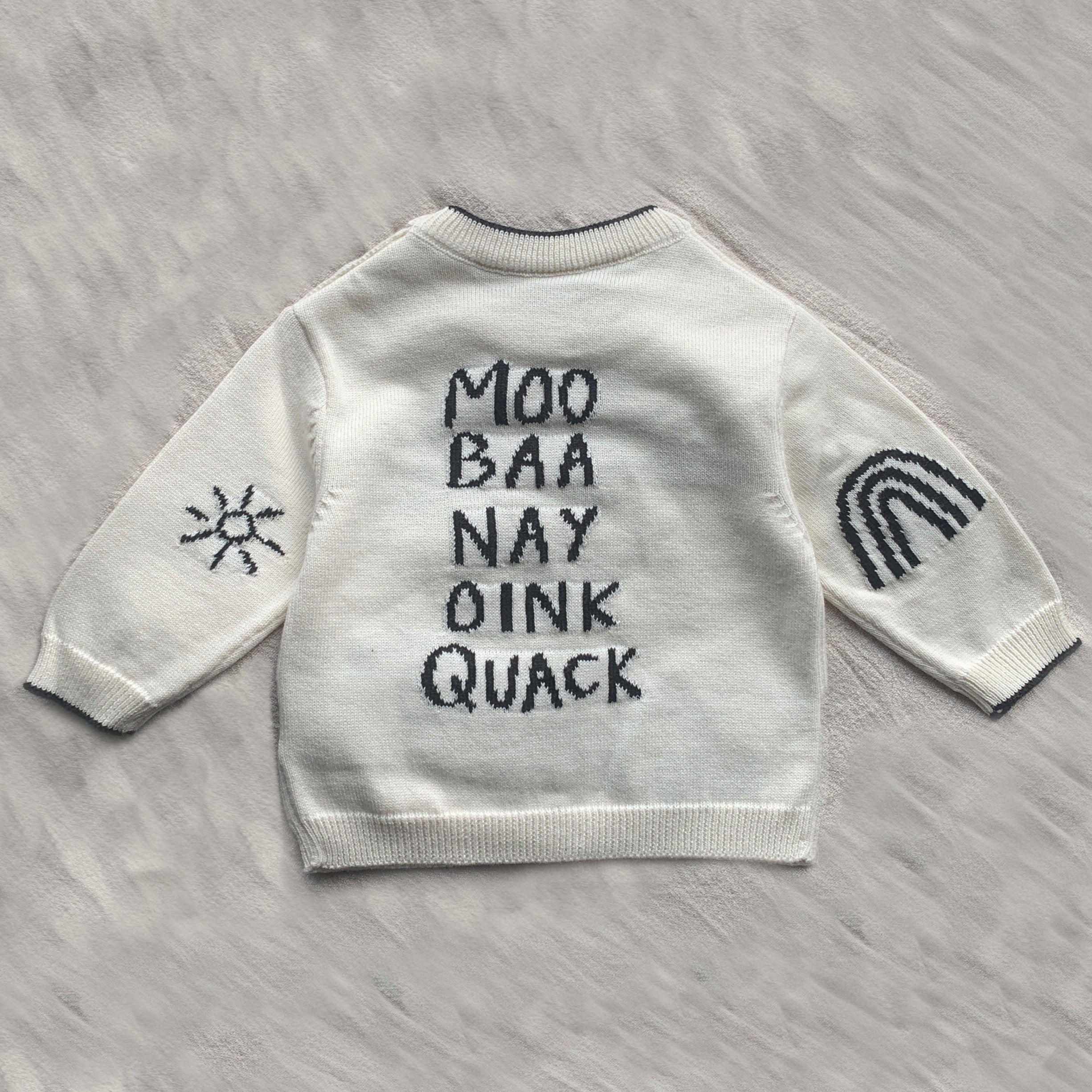 Fable & Bear – Fable and Bear